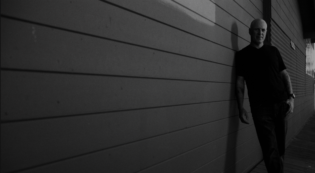 about_show - Christopher Lochhead Follow your Different.