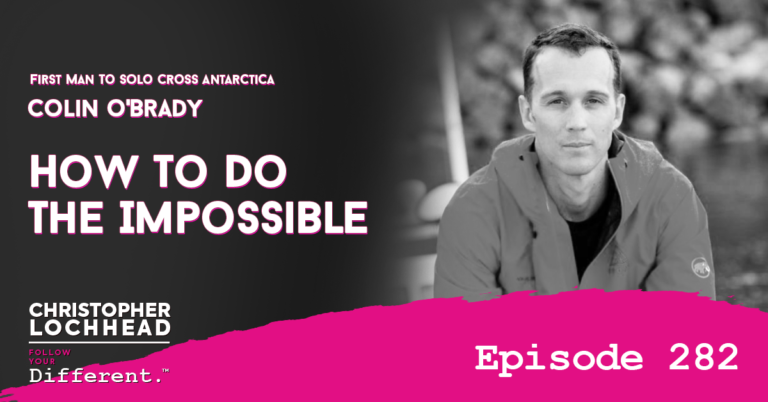 Home | Category Creation With Christopher Lochhead