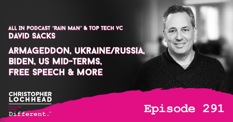 Home | Category Creation With Christopher Lochhead