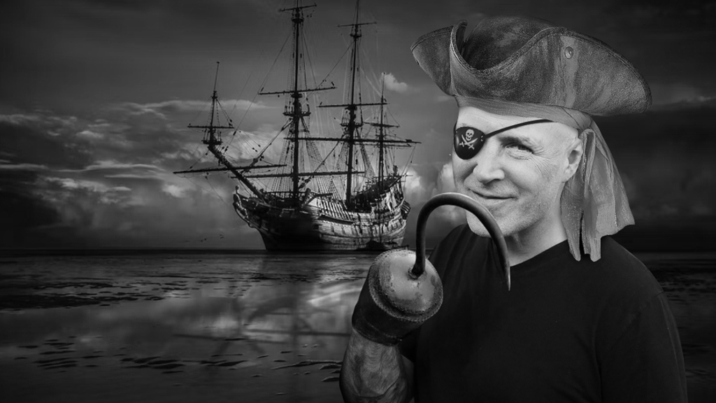 BACKGROUND - Christopher Lochhead Follow your Different.