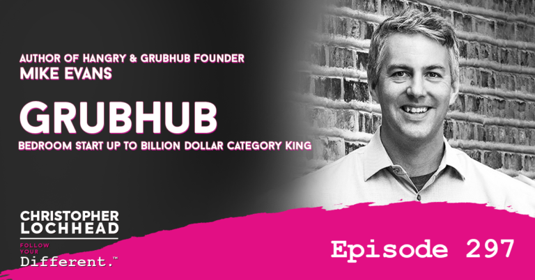 Home | Category Creation With Christopher Lochhead