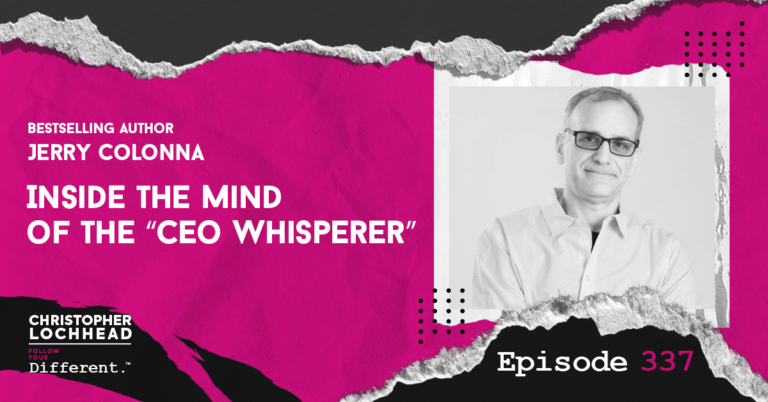 Home | Category Creation With Christopher Lochhead