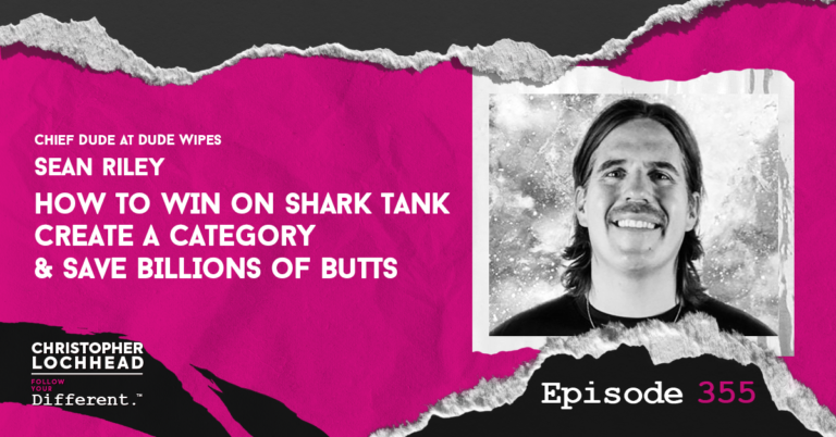 Home | Category Creation With Christopher Lochhead