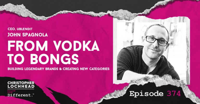 Home | Category Creation With Christopher Lochhead