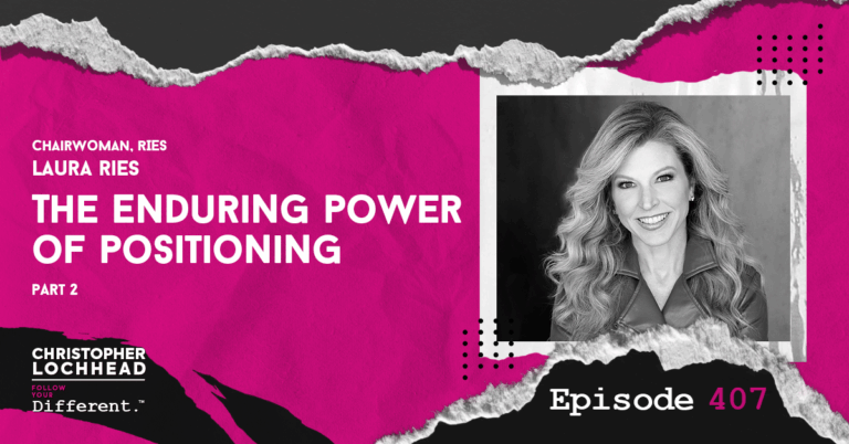 Home | Category Creation With Christopher Lochhead